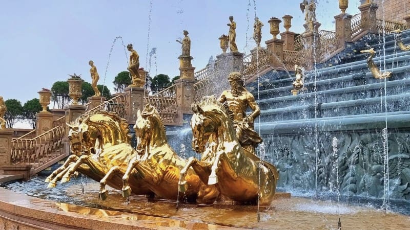 Is Ba Na Hills Worth Visiting? - Traveller Reviews